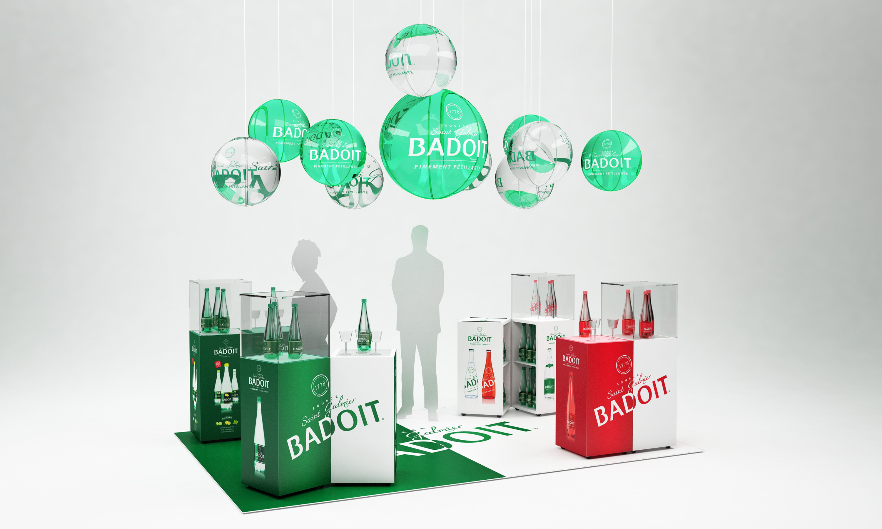 BADOIT : Florian Poirier